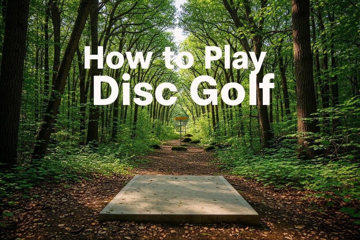 What Do the Numbers on Disc Golf Discs Mean? - Divergent Discs ...